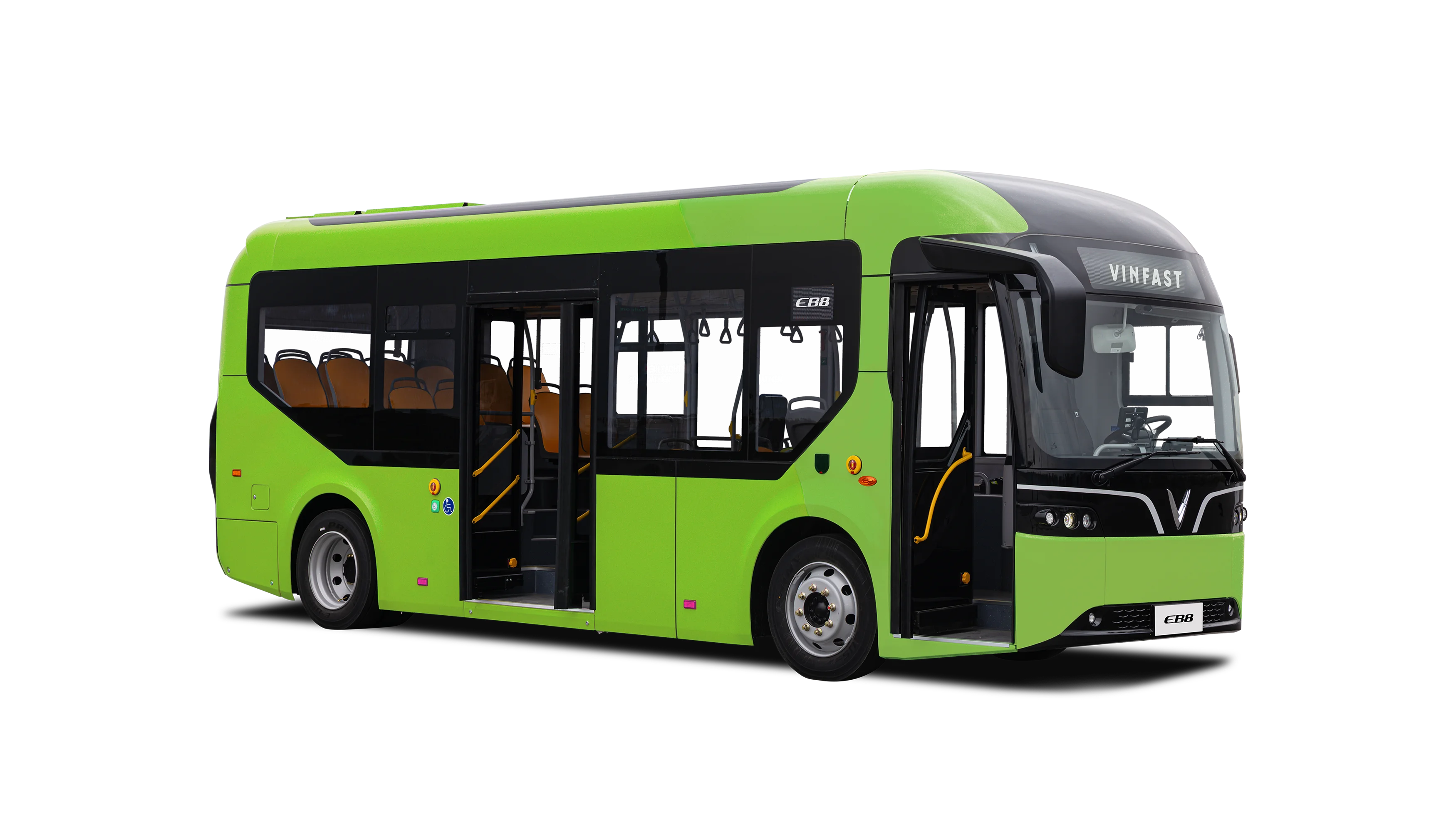 Homepage | VinFast eBus